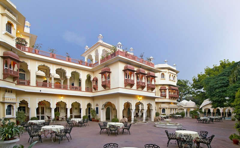 7 Best Village Boutique Hotels in India